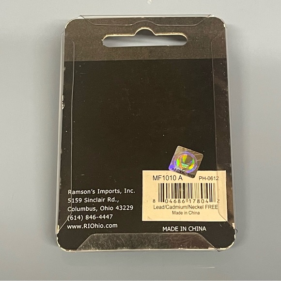 U.S. Air Force | Accessories | United States Air Force Money Clip ...